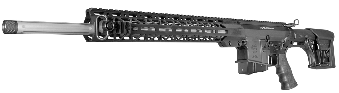 6.5 Creedmoor - Windham Weaponry Inc.