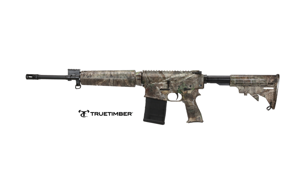 SRC-308 TrueTimber Camo - Windham Weaponry Inc.