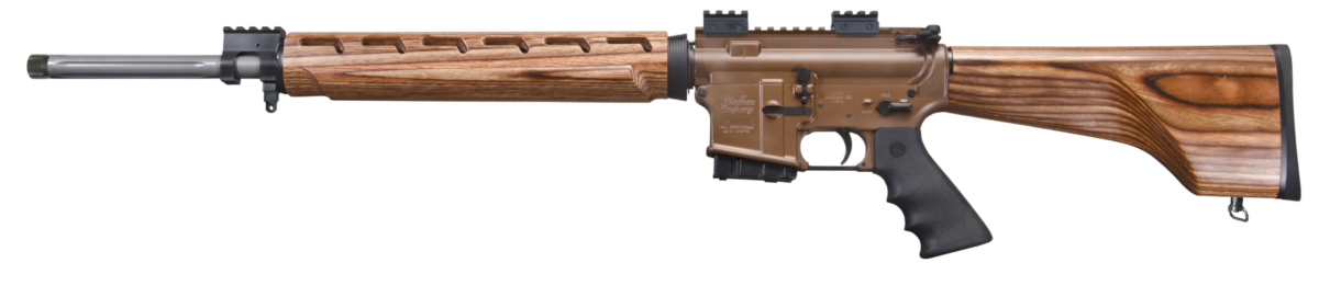 Wood Sets - Windham Weaponry Inc.