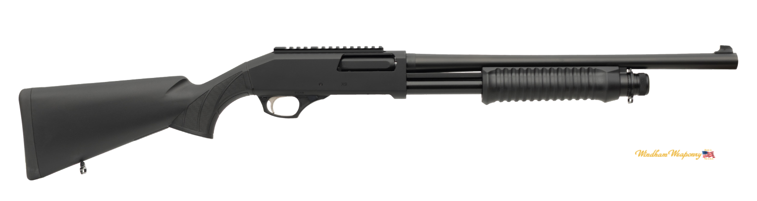 AKICITA PS18 - Windham Weaponry Inc.